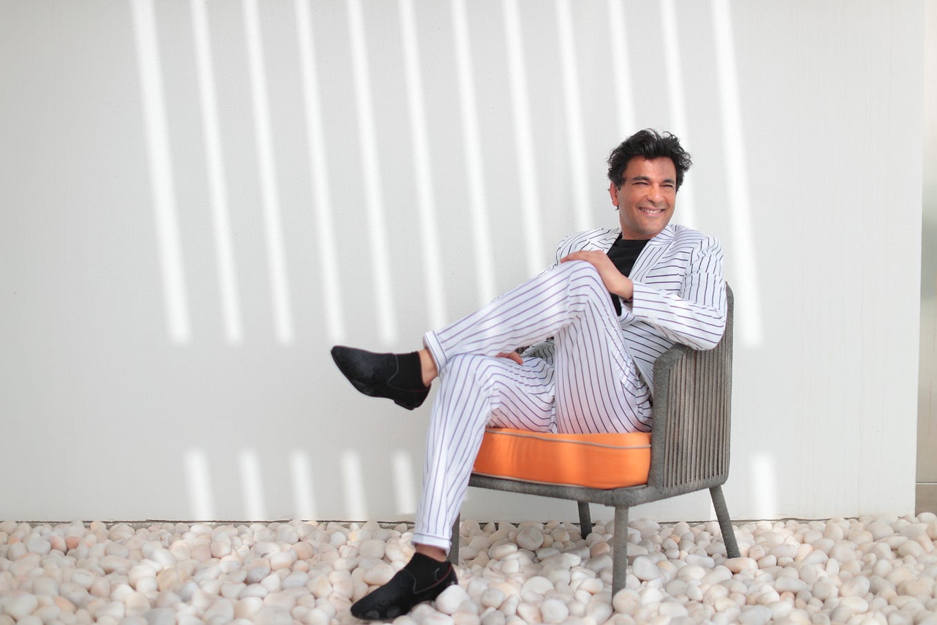 Dennis Turcinovic Of Delmonico’s Hospitality Group: 5 Things I Wish Someone Told Me Before I ...