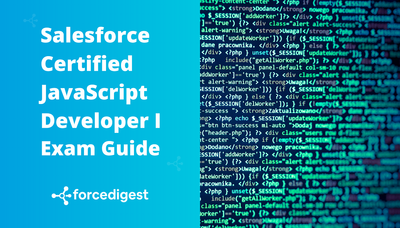 MuleSoft Certified Developer Level 1 Exam Guide | by ForceDigest - All About Salesforce Mastery ...