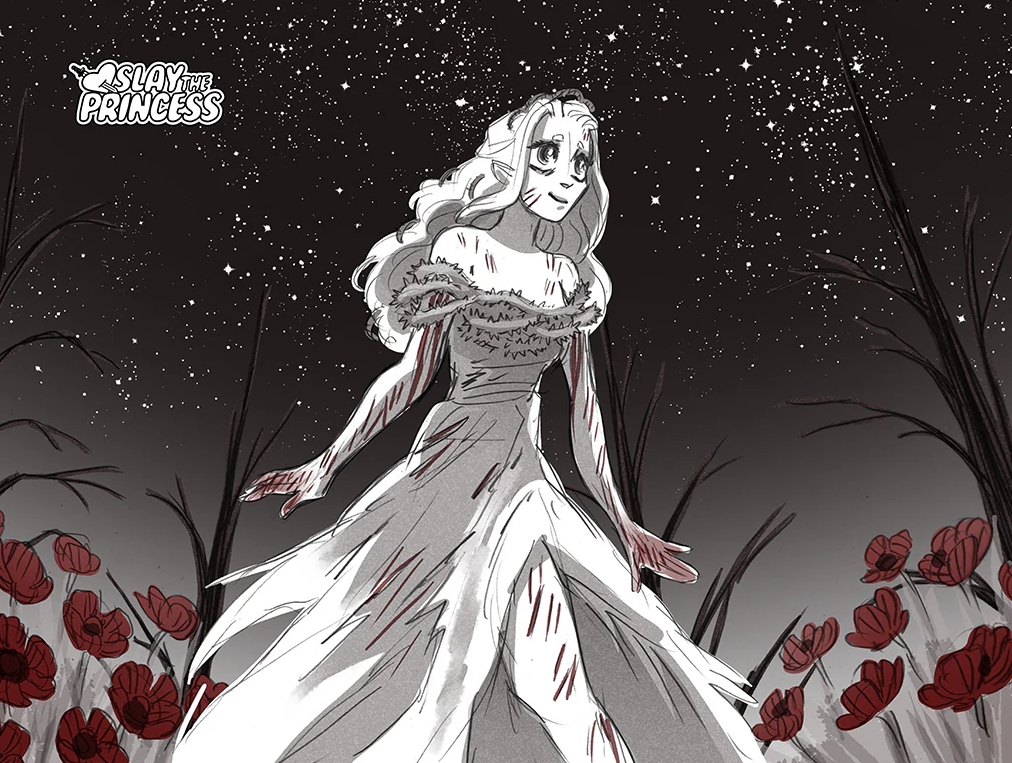 HABROMANIA — An exciting Alice in Wonderland inspired game | by A Noble ...