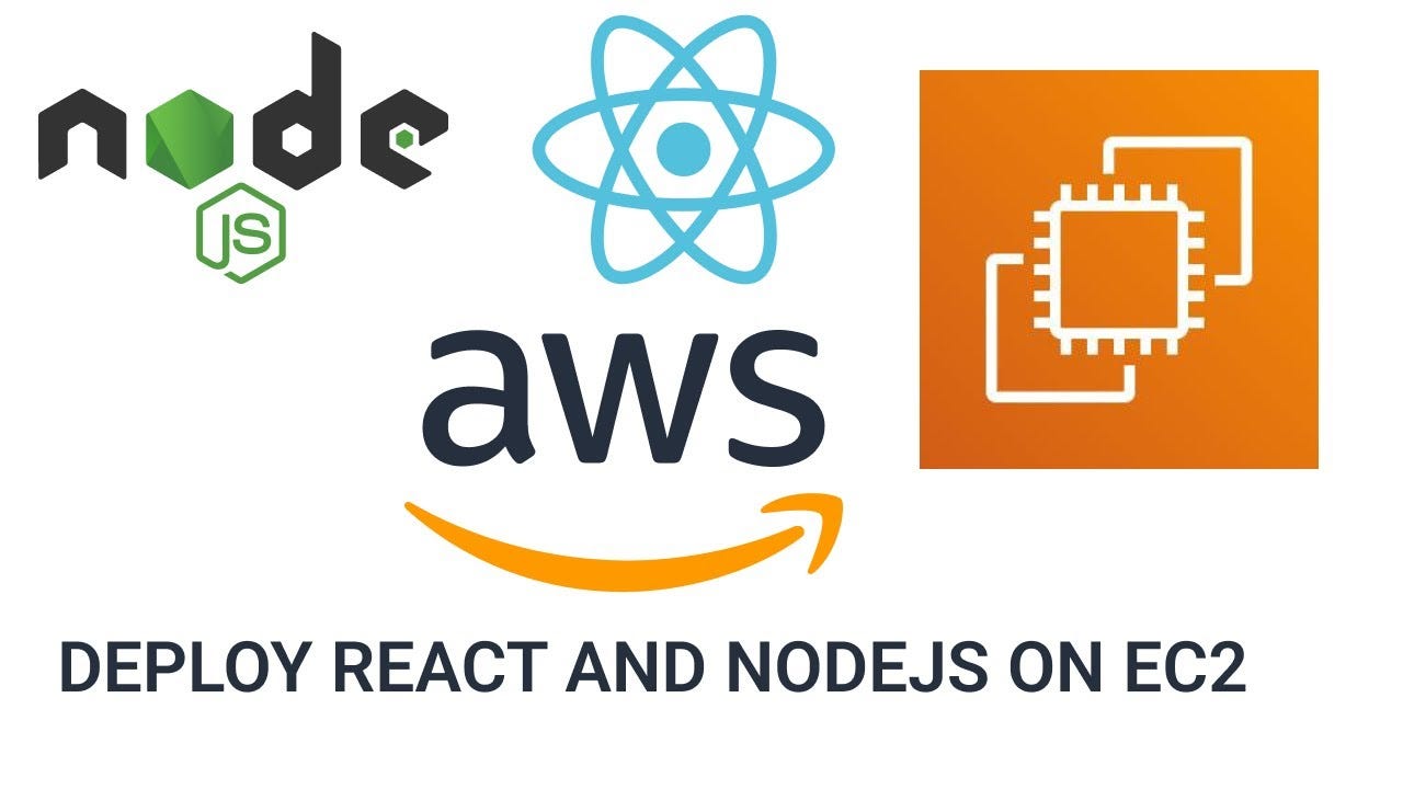 Deploying a Node.js App to AWS Through the Command Line | by Max A Raju ...