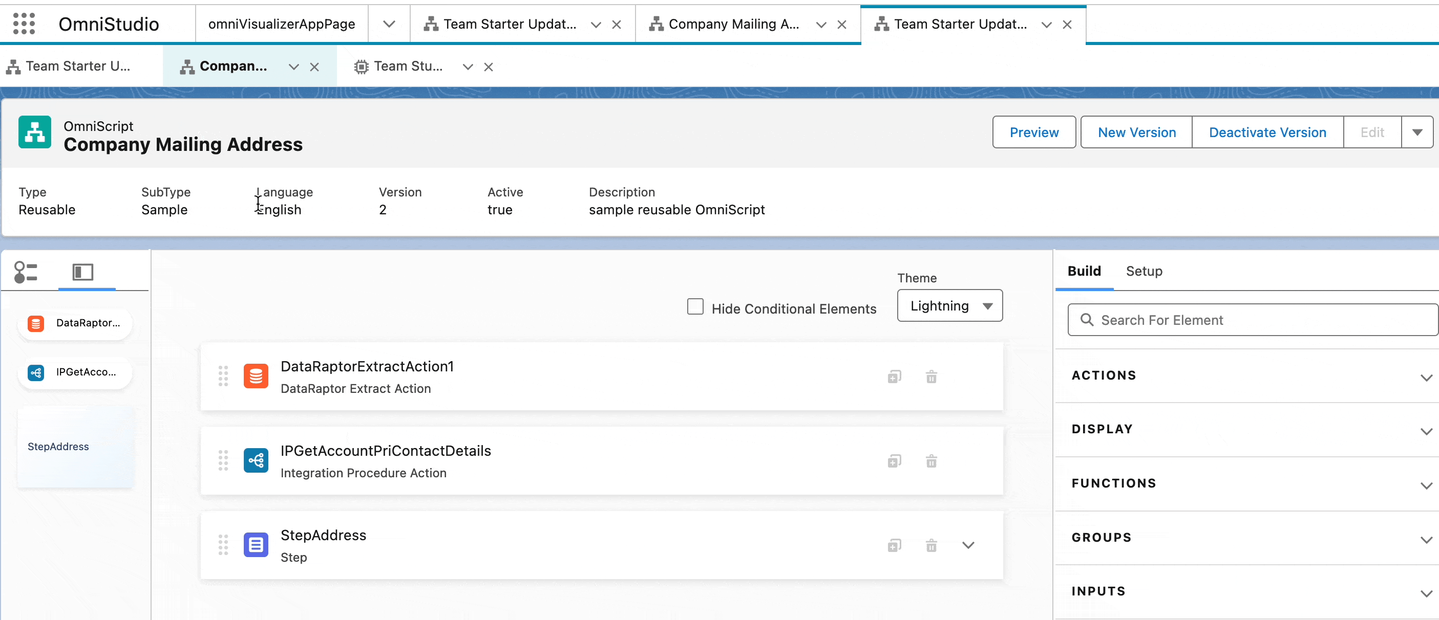 Salesforce Child Record Visualizer v1.0 | by Jonathan QR | Medium