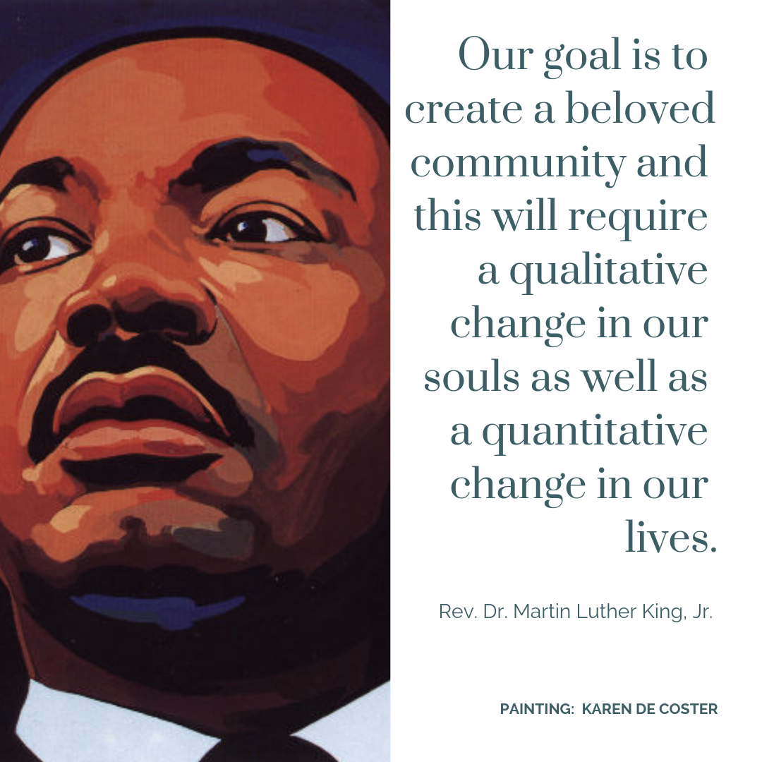 Black History Month: What Is Intersectionality? | by Beloved Community ...