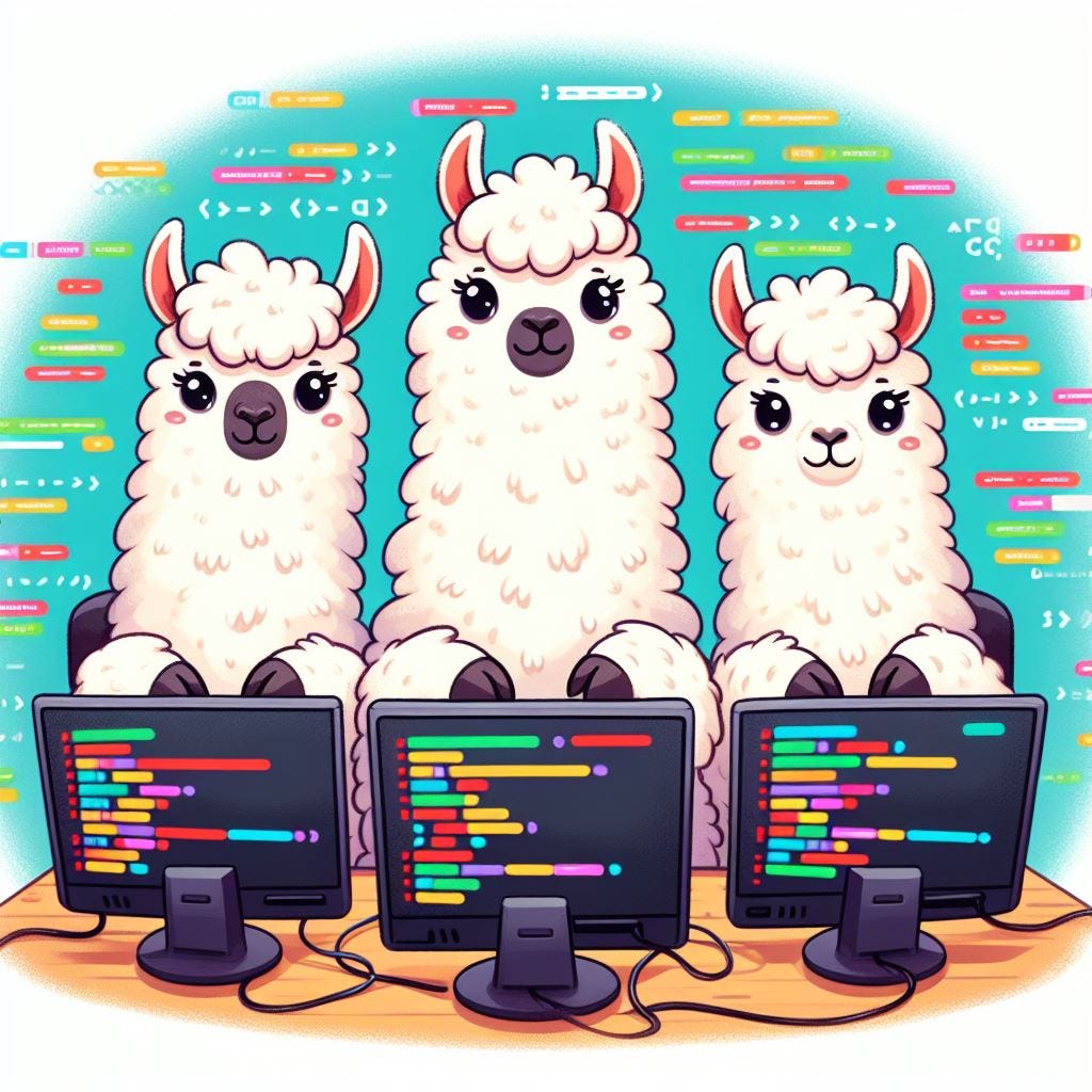 On short of “TinyLlama: An Open-Source Small Language Model”🦙 | by Minh Le | Artificial ...