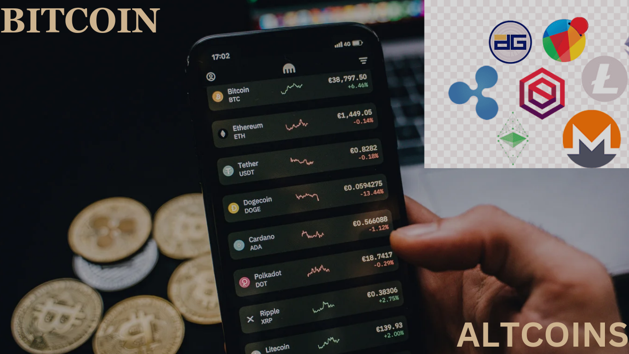 Binance Vs KuCoin Exchange. Which is Better? | by SerJhoe | Medium