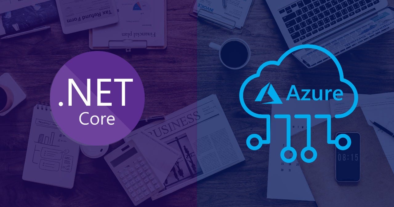 Logging data using .NET Core and Amazon Web Services | by Luis Felipe (LuisDev) | Cloudy Days ...