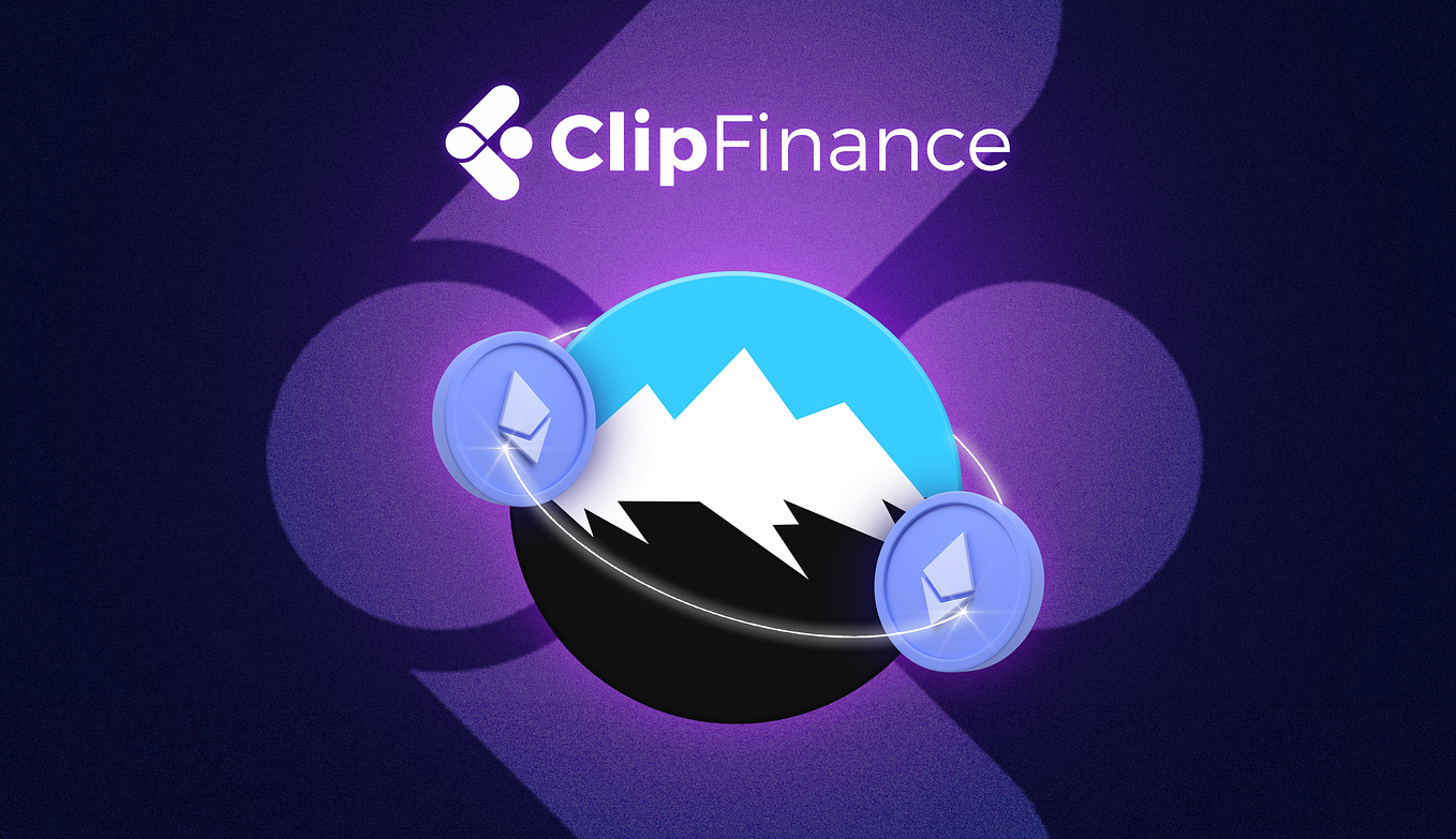 Introducing Segment Finance. Get to know Segment.Finance | by Segment.Finance | Medium