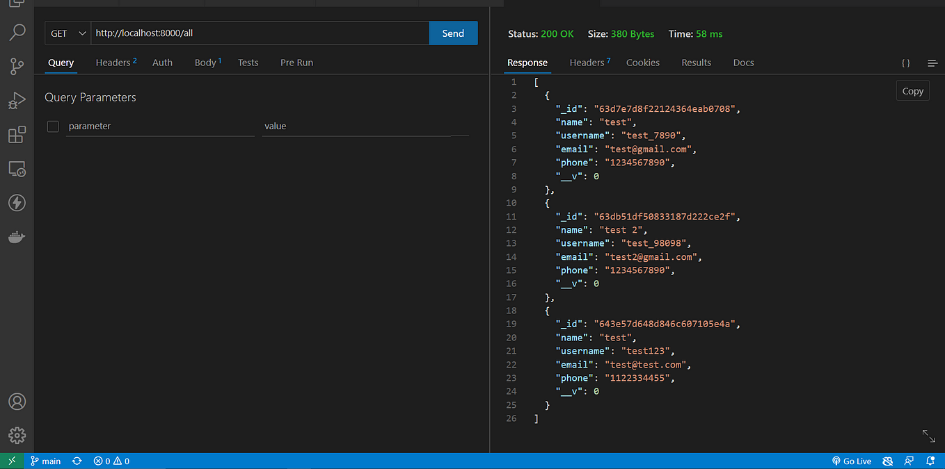 Authentication In Nodejs And Mongodb Using Jwt And Cookies By Sahil Bisht Medium 6447