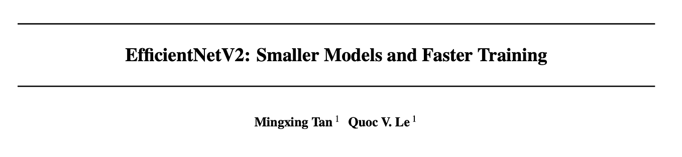 Xception. Xception, an abbreviation for “Extreme… | by Saba Hesaraki ...