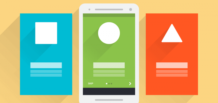 Navigation Component | Shared Element Transition with Recyclerview | by Rajnish Suryavanshi | Medium