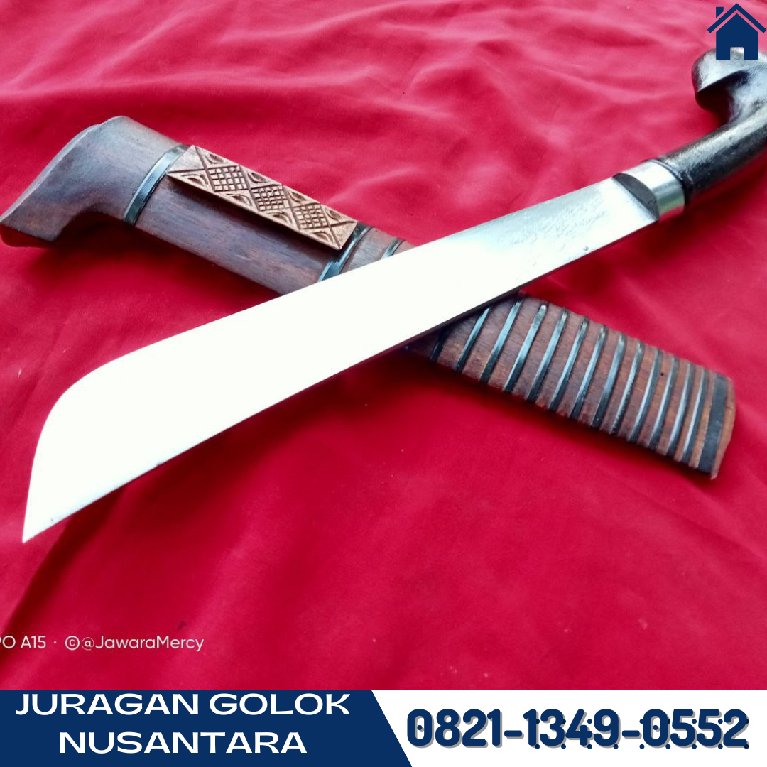 SUPER TAJAM, CALL 0821–1349–0552, Pusat Golok Sembelih 50 Kg, Jual ...