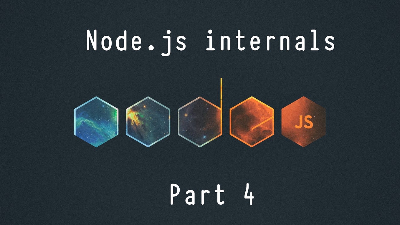 Node.js Internals: Event loop in action | by Gerald Haxhi | Softup Technologies | Medium