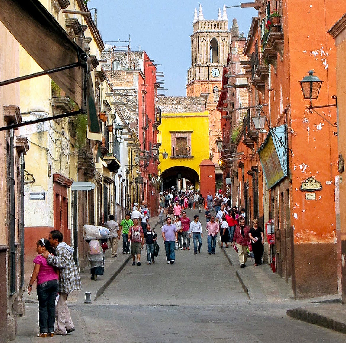 Semana Santa in Antigua, Guatemala | by Mark Blondin | Medium