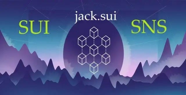 Meet the Sui Name Service [#1]. Learn about the brains behind the SNS ...