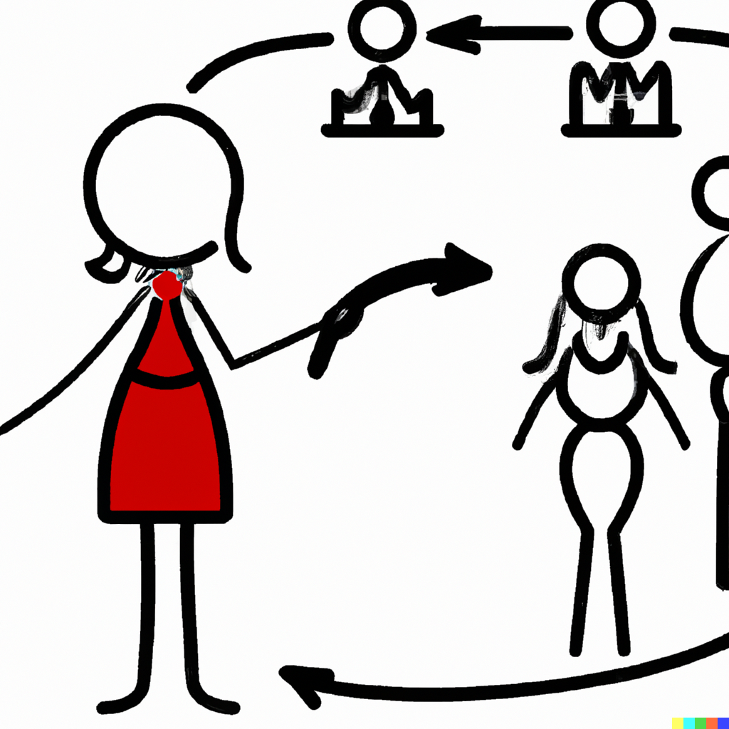 Which agile approach helps teams improve their project cycle time by ...