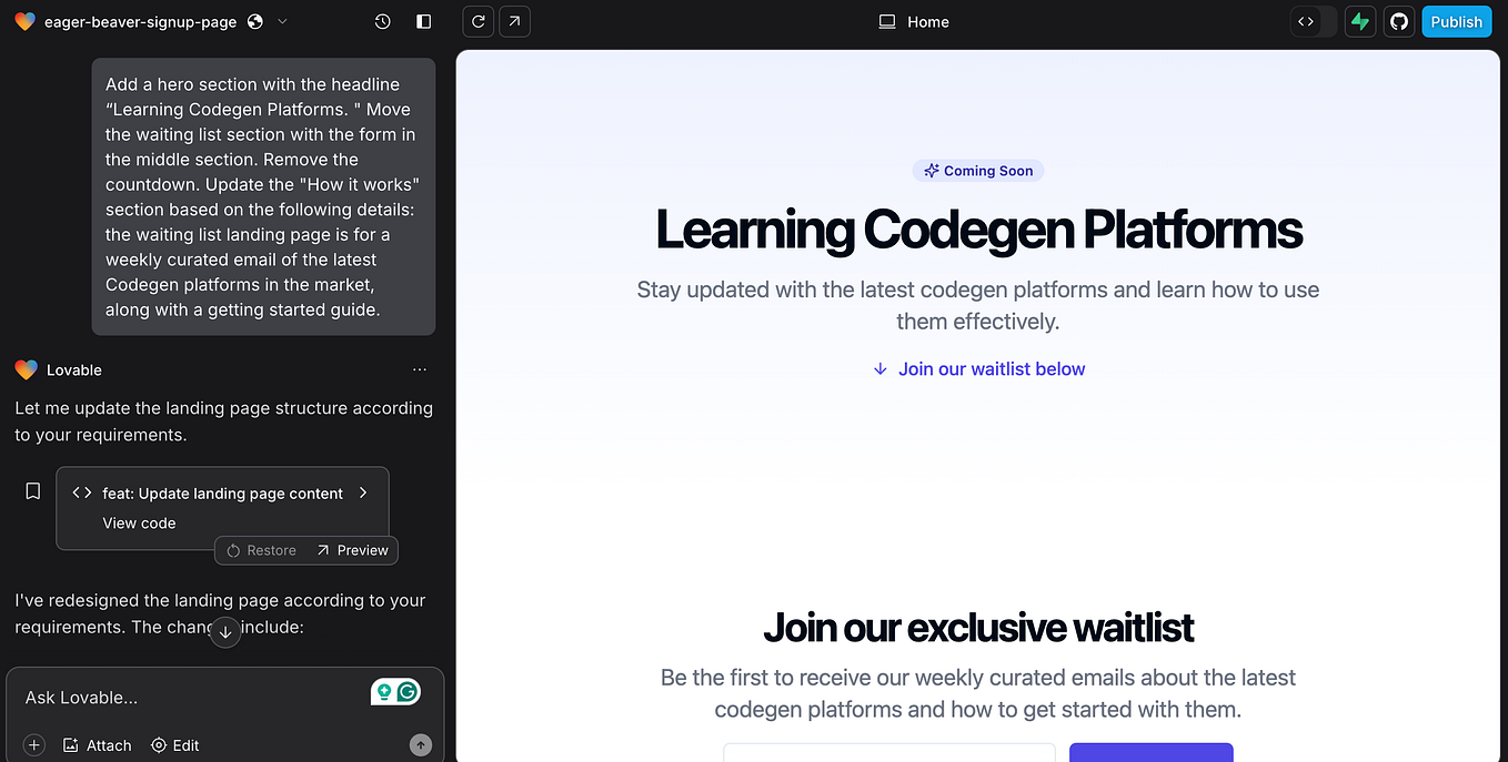 How to Vibe Code Like a Builder: 15 Prompting Principles for Beginners | by Vibe Coding | Medium