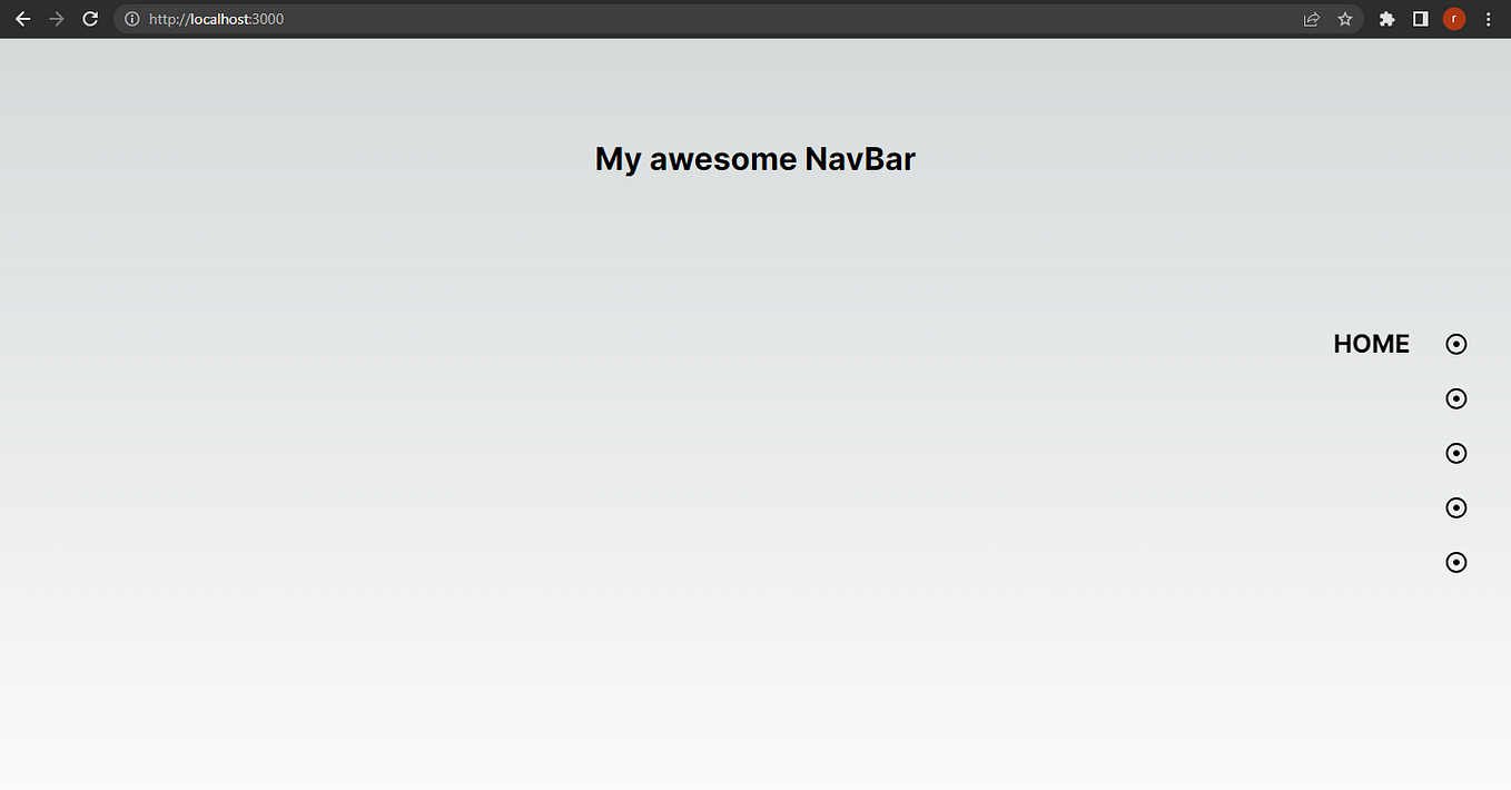 Create a Static Website Blog with Gatsby, CosmicJS, and React | by Carson Gibbons | Level Up Coding