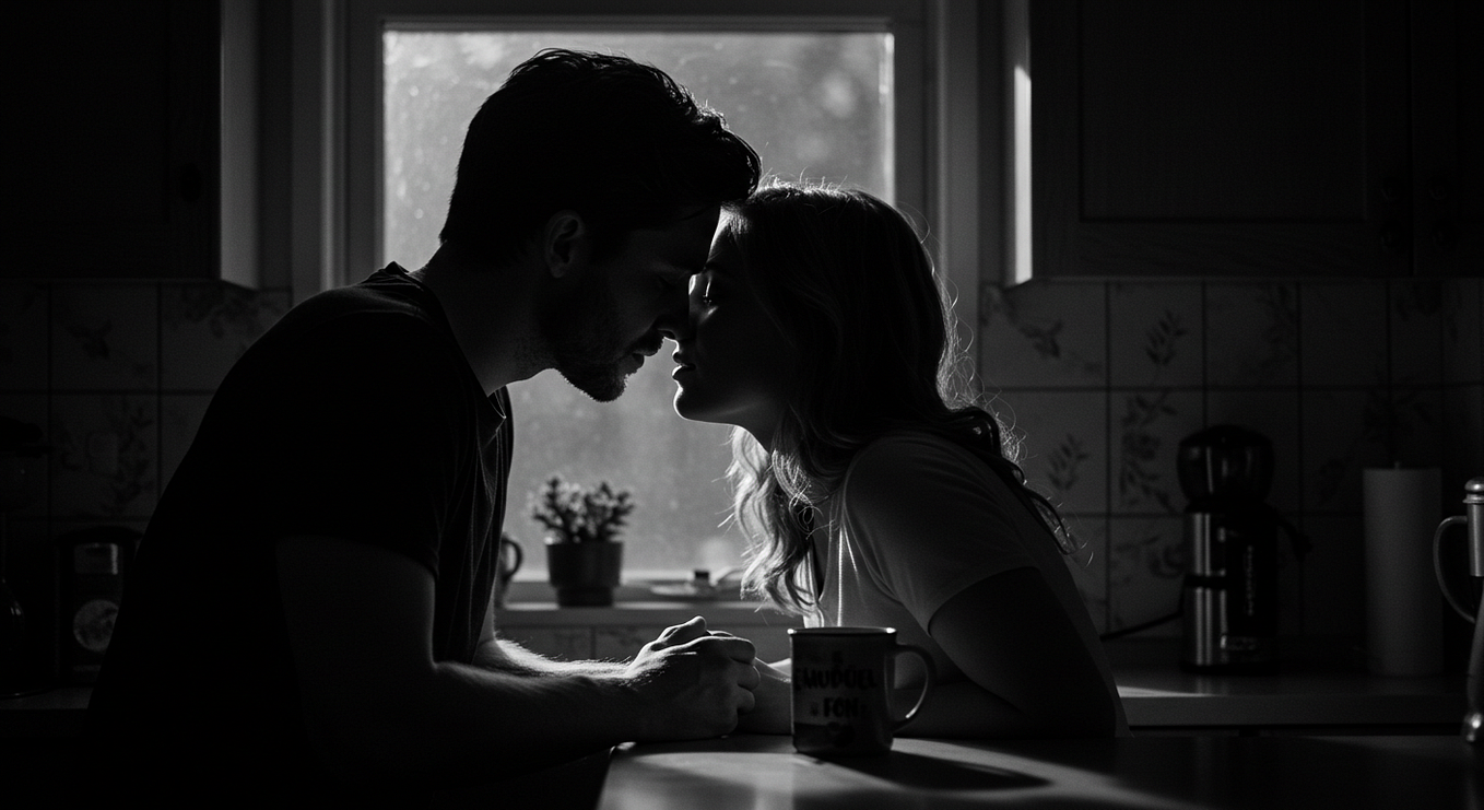 The Echo of Scoldings: How a Harsh Childhood Shapes the Way We Love ...