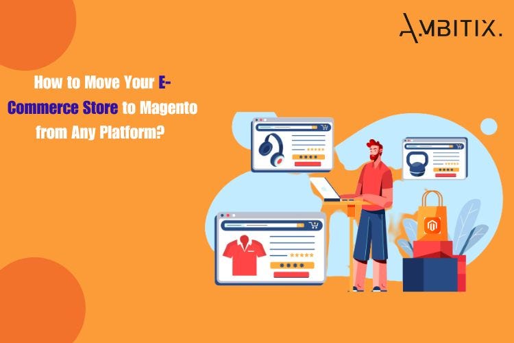 A Step-by-Step Guide to Creating a Multi-Vendor Marketplace on Shopify | by Ambitixtech | Medium