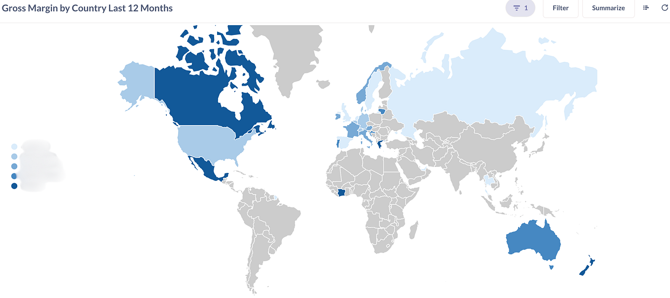 How to set-up Analytics LLM agent on your data warehouse to find insights chatting with your ...