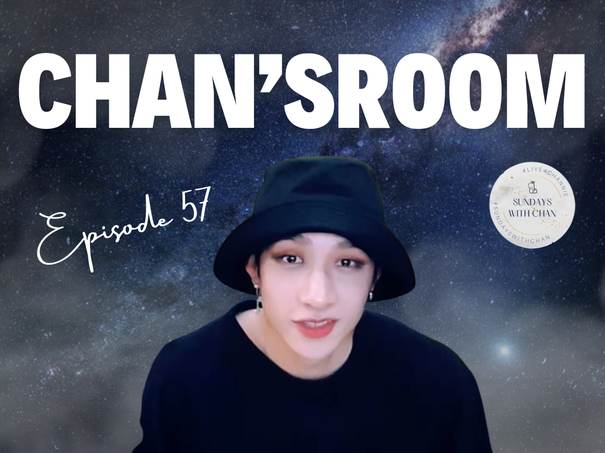 Chan’s Room Ep 54 Time Travel. Paths have been chosen, the wind is ...