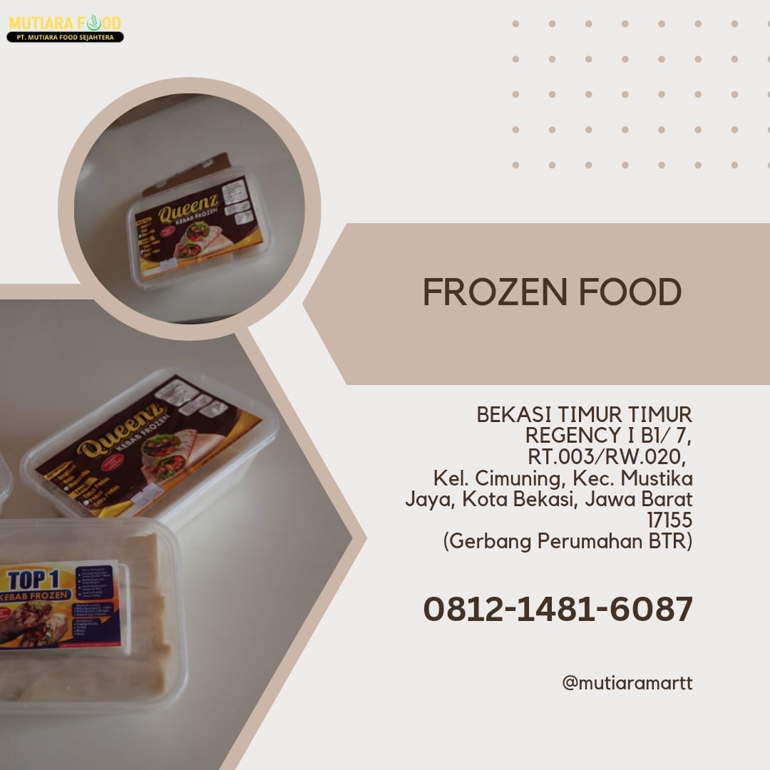 FAVORIT IBU CALL 0812–1481–6087, frozen food korea - Tasyaberkah - Medium