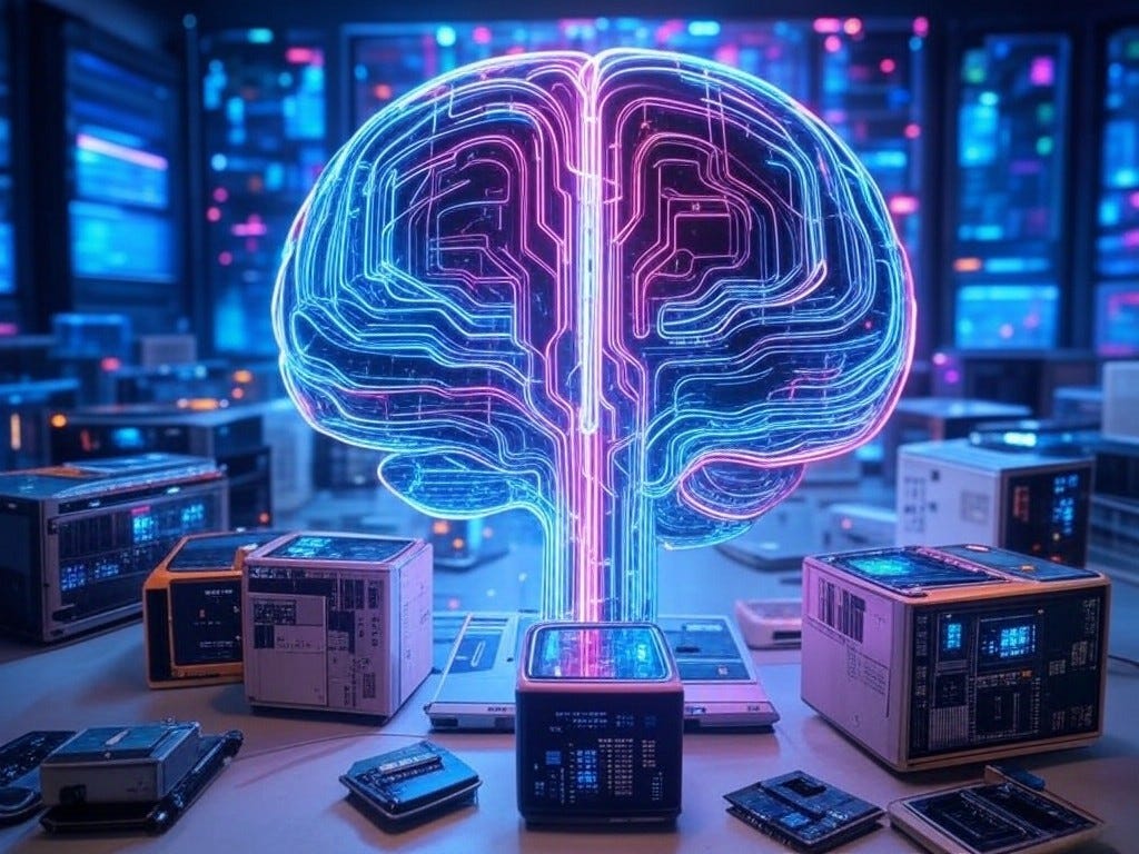 A Late Adopter’s Redemption: Tesla, Robotaxis, and Optimus | by Joseph ...