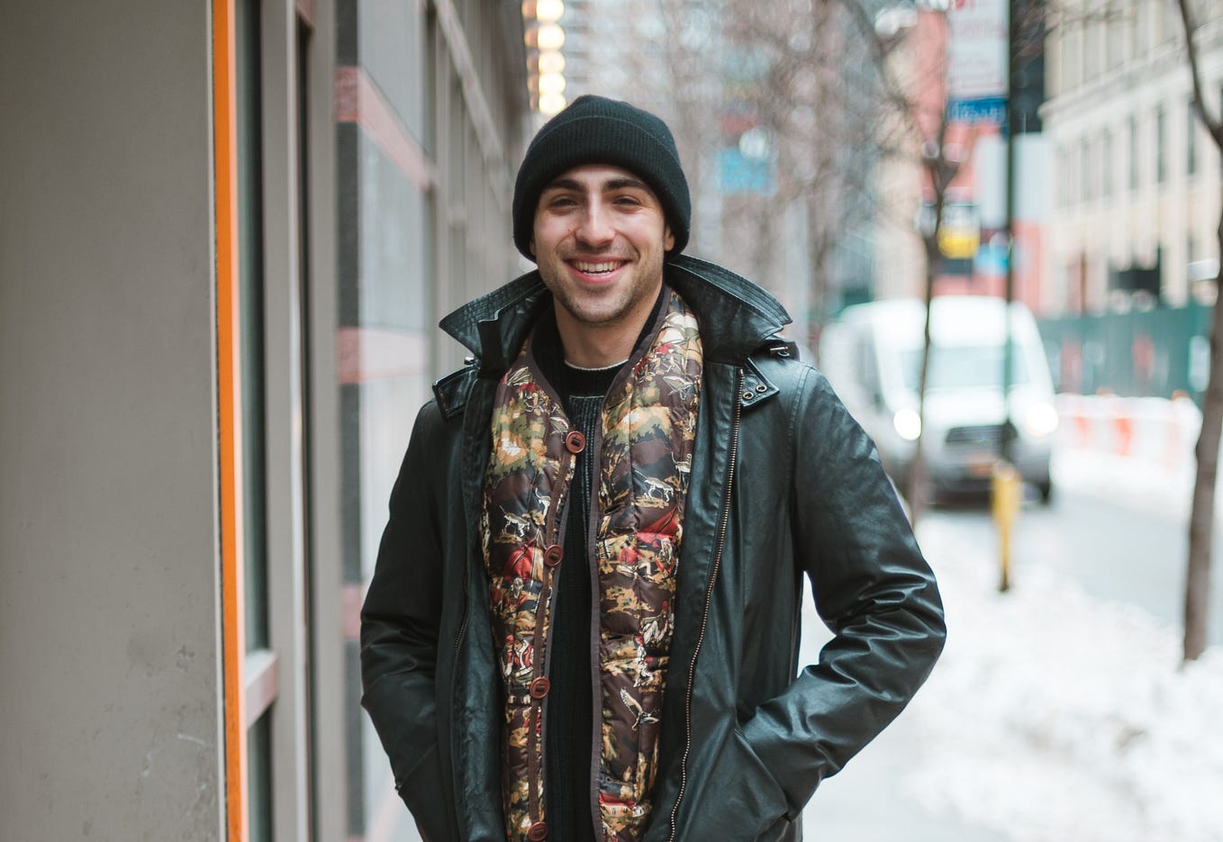 Meet the Team: Alex Resnick. Ask him about the 10 movie and TV… | by ...