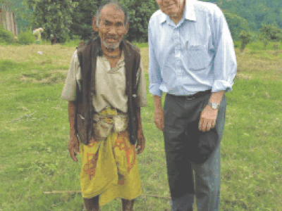 NGO Helping Poor People Around India - Extremepovertyelimimated - Medium