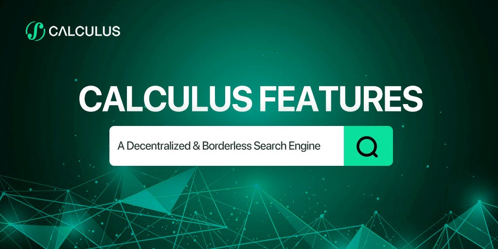 Understanding Calculus Tokenomics — The CAL Token | by Calculus_io ...