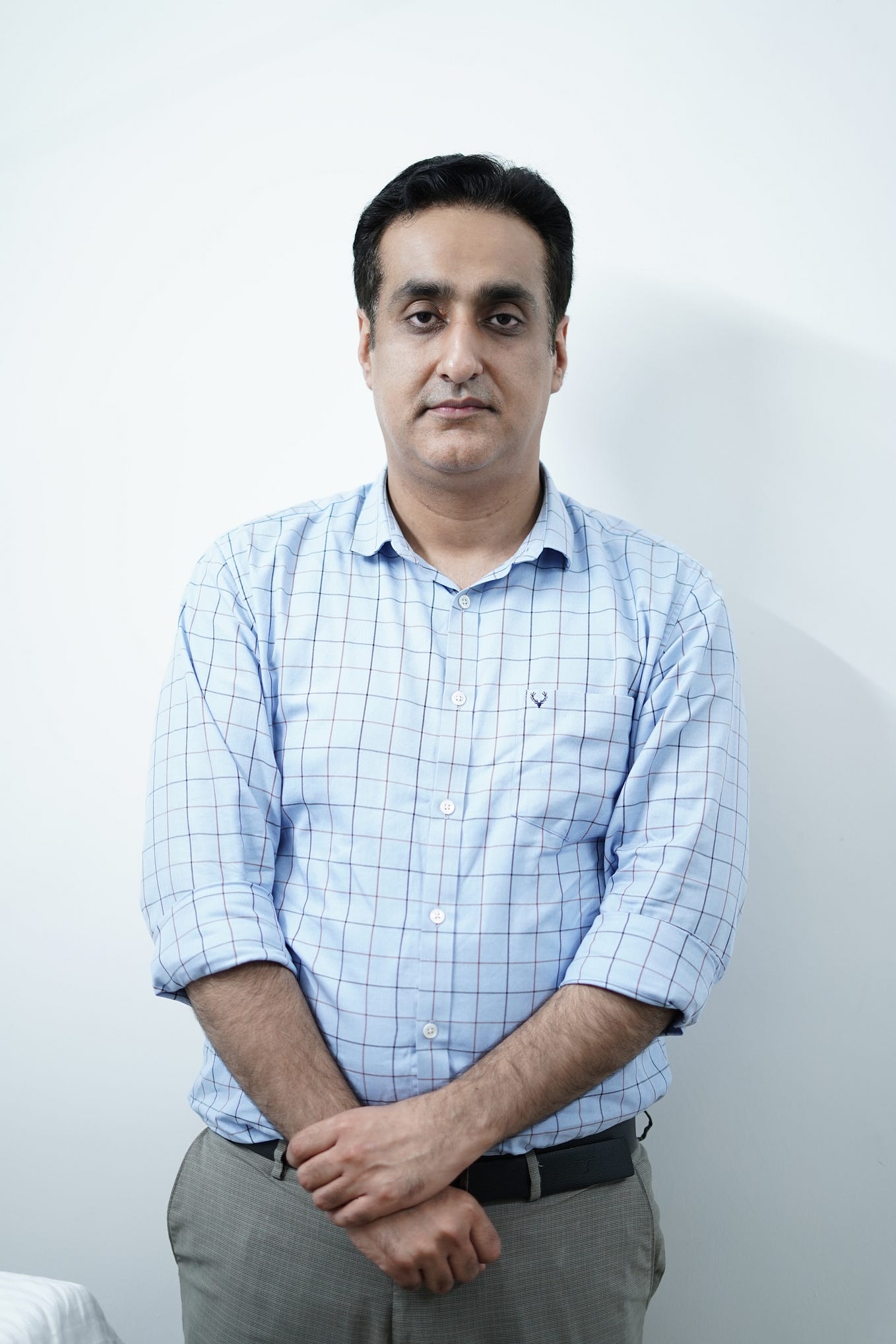 Illuminating the Path to Exceptional Oncology Care: Dr. | by Dr. Raajit ...