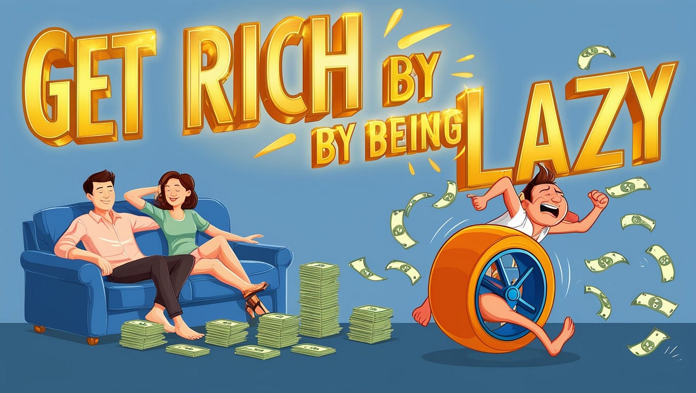 The Psychology of Money: Transformative Lessons for Financial Success ...