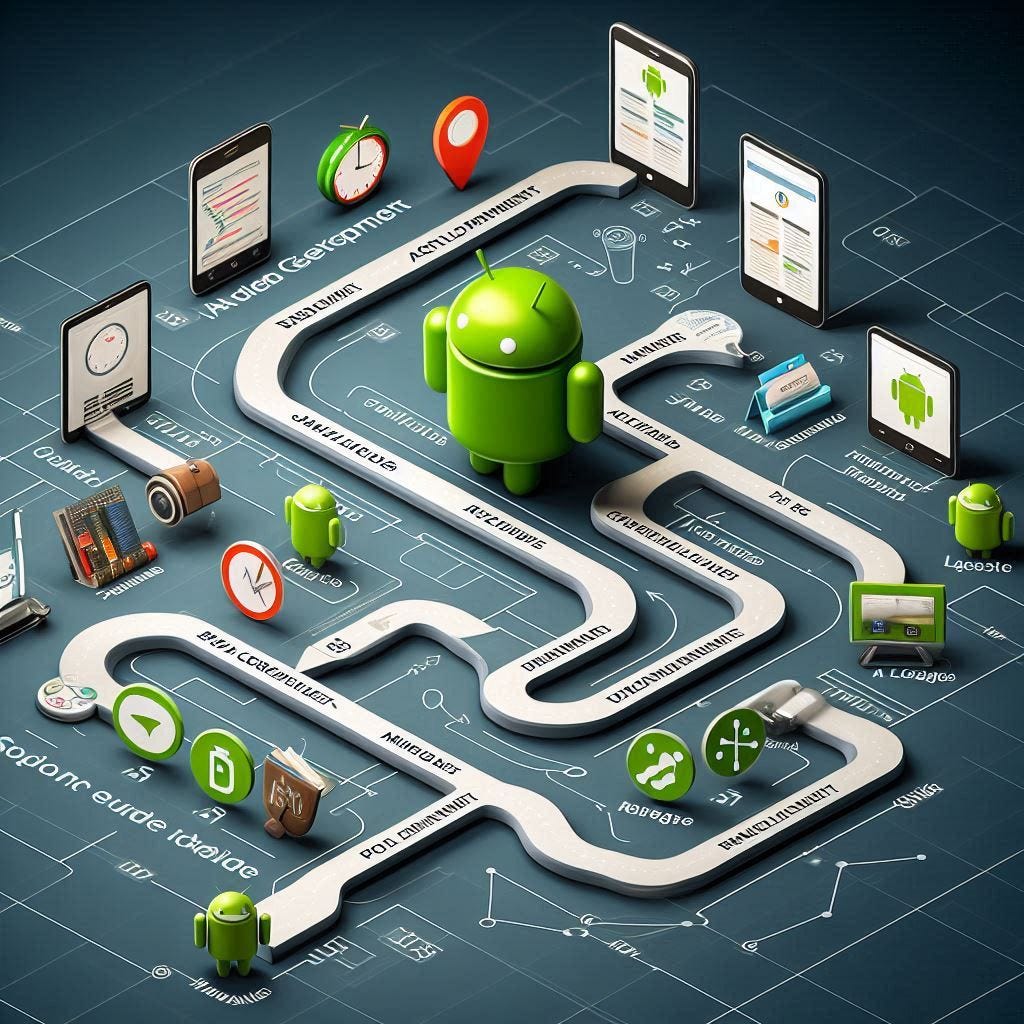 Mastering Viewmodel And Viewmodelfactory Building A Robust Android Quotes App By Abhishek