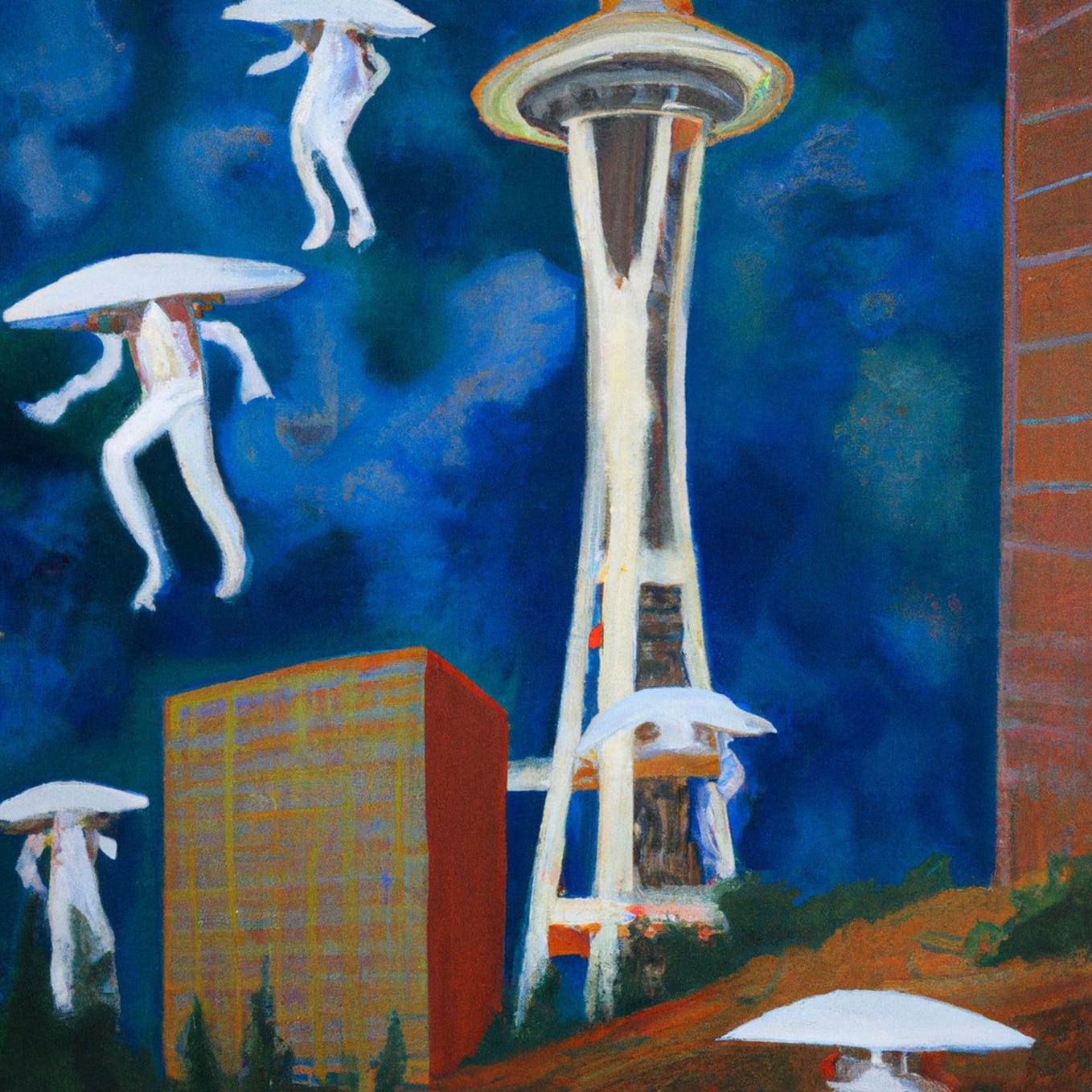 15-Minute Cities: The Future of Urban Living — Redefining Convenience, Sustainability, and ...