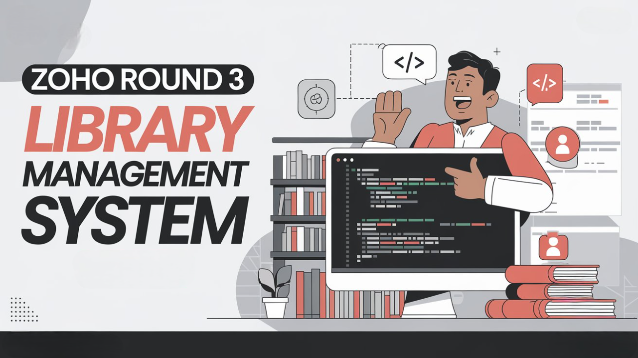 Call Taxi Booking Application in Java - Zoho Round 3 Problem | Medium