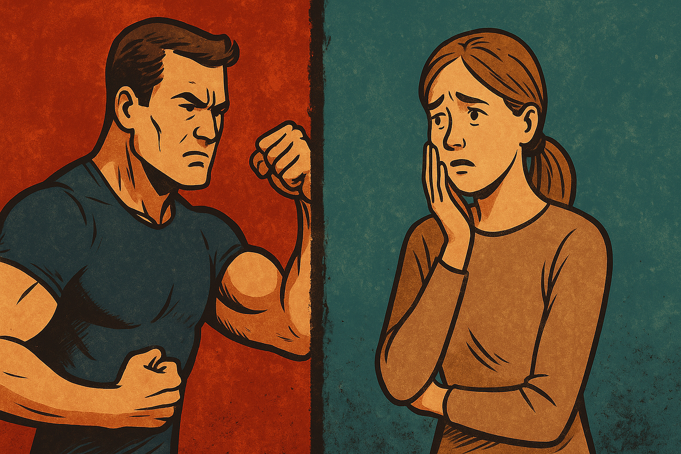 Rethinking Roles: Toxic Masculinty’s Affect on the Feminist Movement ...