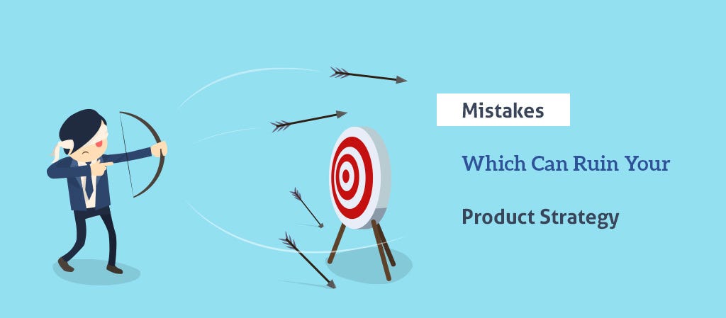 7 Steps to Product-Market Fit. Delivering a Product which fits a… | by ...