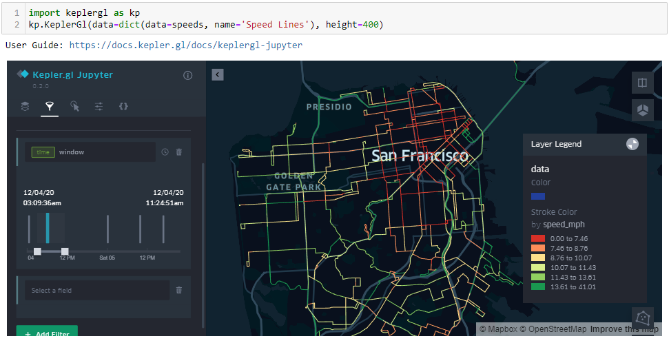 Python for Transit: Get the Most Out of Your GTFS With This Python Package | by Santiago Toso ...