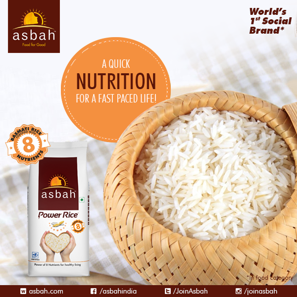 Top Long Grain Basmati Rice Brands | by Asbah India | Medium