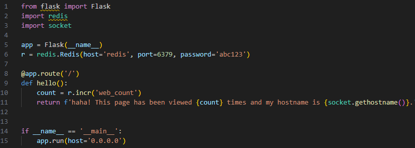 Docker Swarm. Swarm 3 Tier → Web(nginx)+PHP+MySQL 1台… | by haha1811 | Jul, 2023 | Medium
