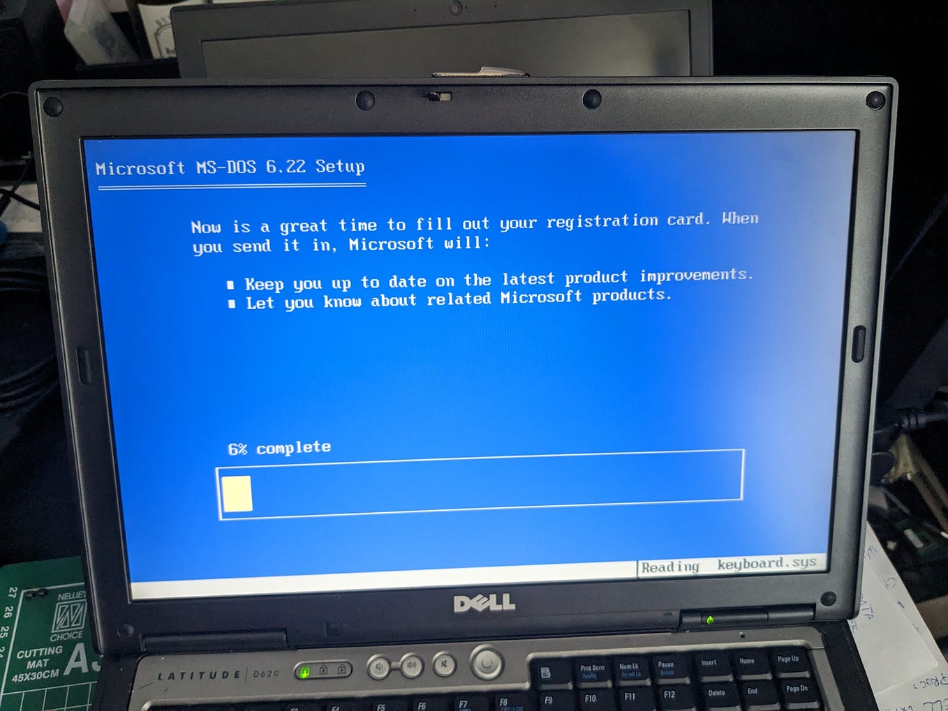 Headless laptop problems. I have this Thinkpad X240 sitting on my… | by ...