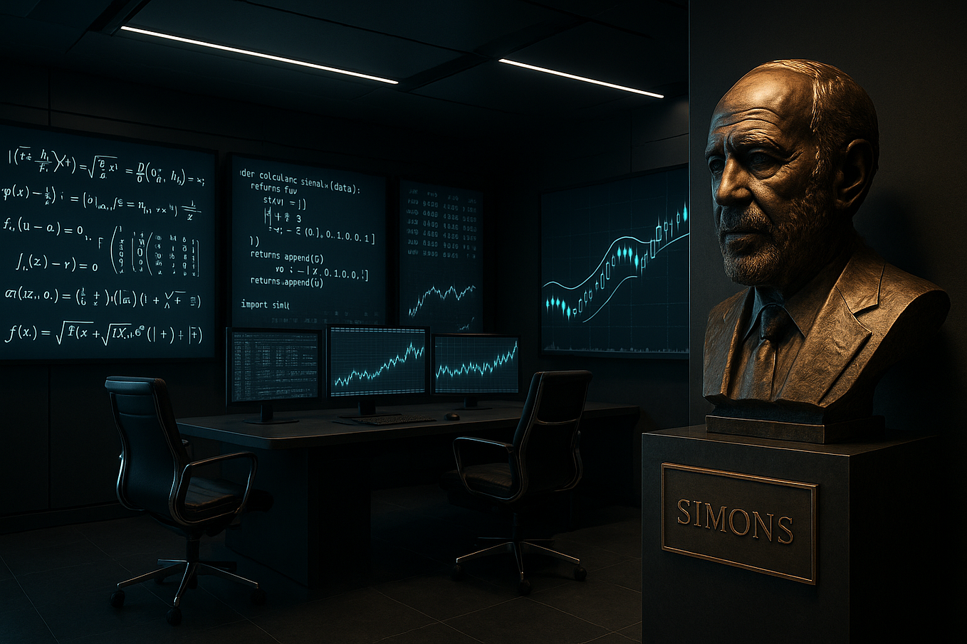 Backtesting with VectorBT: A Beginner’s Guide | by Trading Dude | Medium