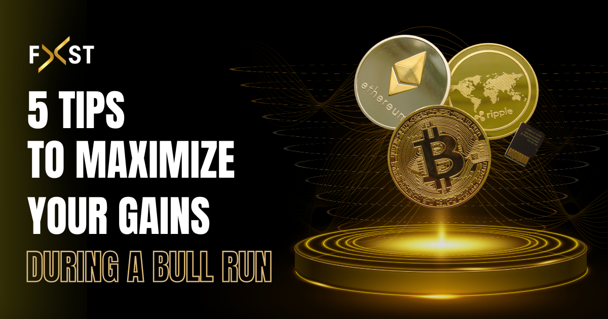 FXST Token and Bull Runs: Your Guide to Smart Crypto Investing | by ...