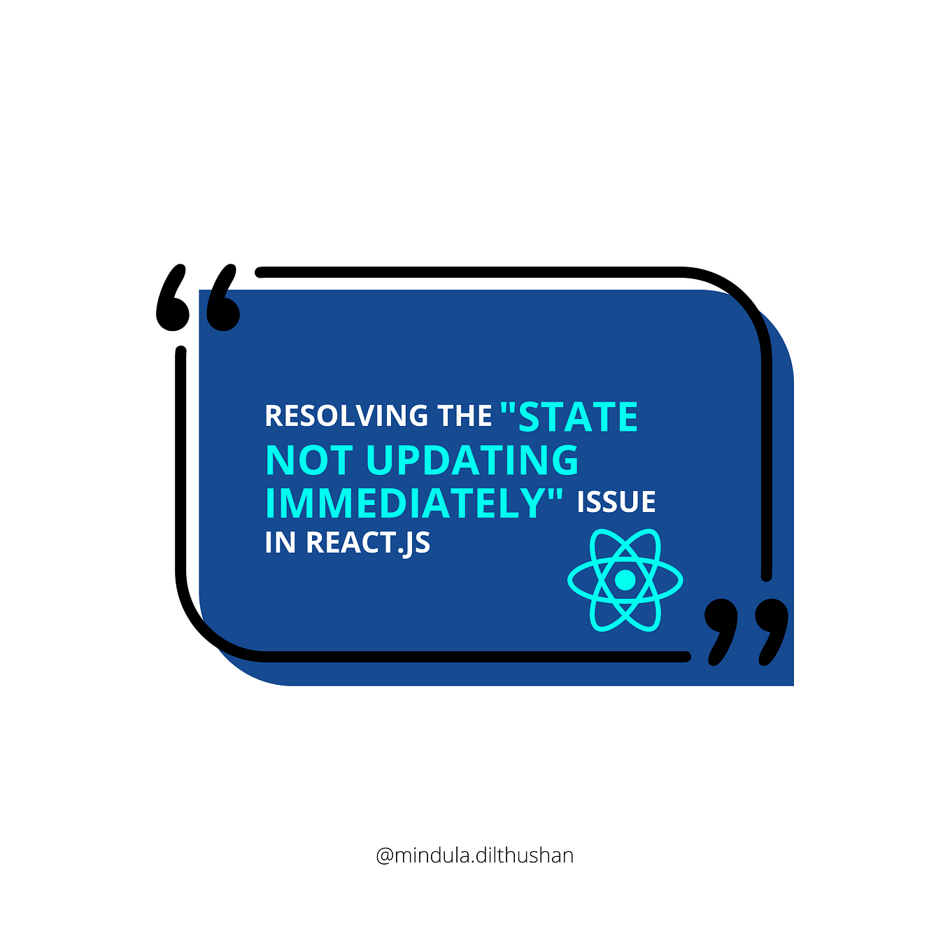 Creating And Publishing A Custom Button Component In Reactjs By Mindula Dilthushan Medium 8653