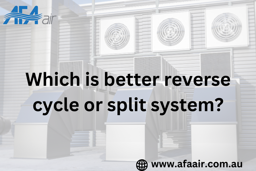 Benefits of Reverse Cycle Air Conditioning in Adelaide | Medium