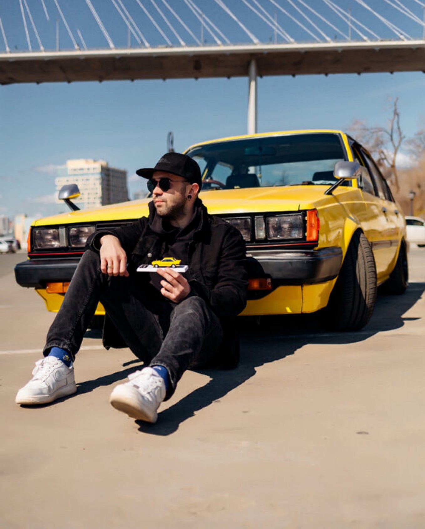 Interview with an outstanding tattoo artist working in the unique ...