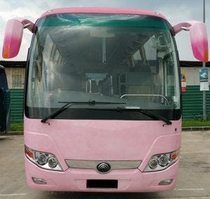 Shuttle Bus Service Singapore | Shuttle Bus Companies | by Chanbus ...