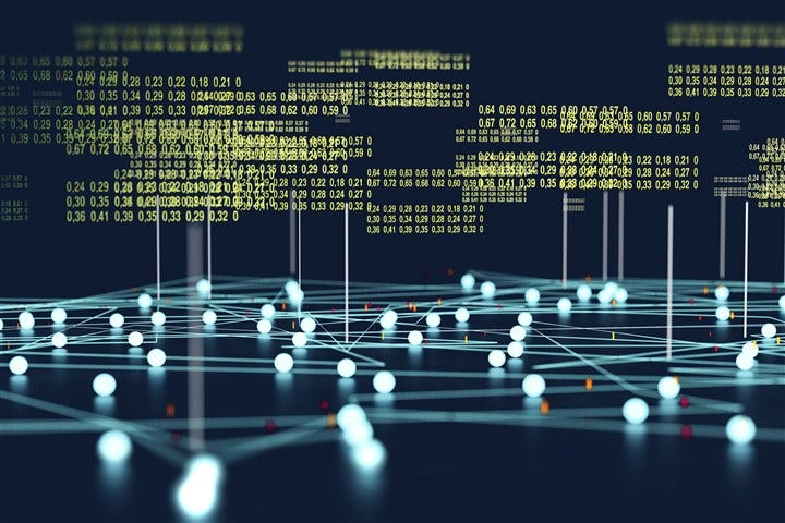 Generate Synthetic Dataset with the Synthetic Data Vault (SDV) | by ...
