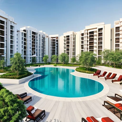 5 New DLF Projects in Gurgaon Worth Your Attention | by Jyoti singhal ...