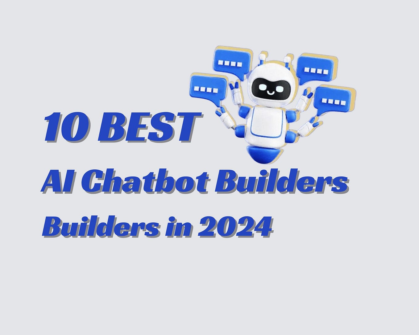 What Are the Best AI Chatbot Use Cases? | by Ariessmith | Sep, 2024 | Medium