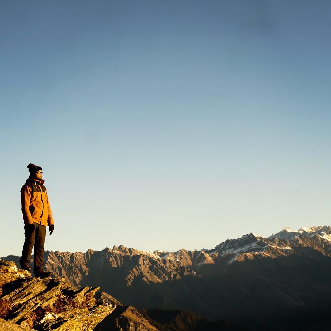 Golang Build Args — Production. Abinary must be crafted, with care and ...